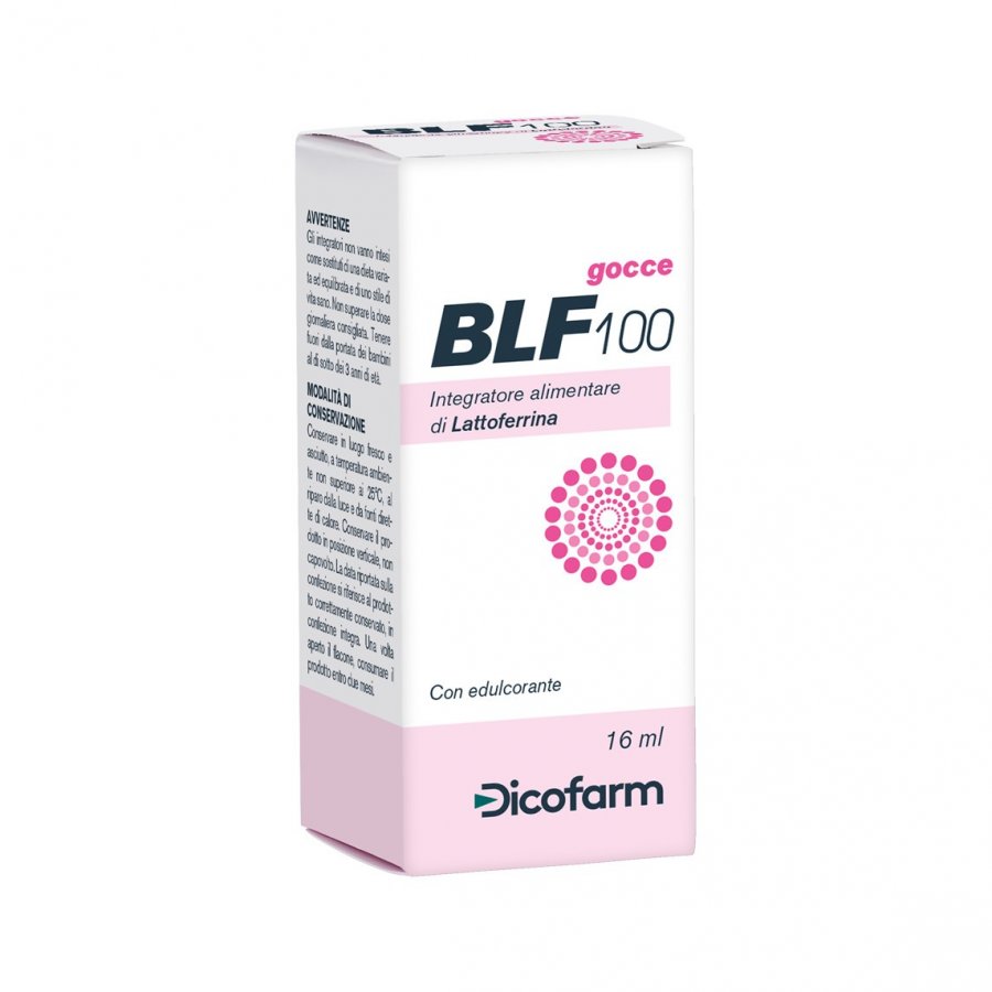 Dicofarm, BLF 100, 16 ml